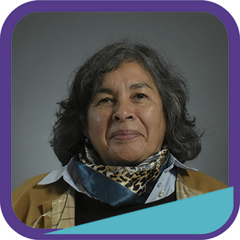 Romero, Sandra Edith